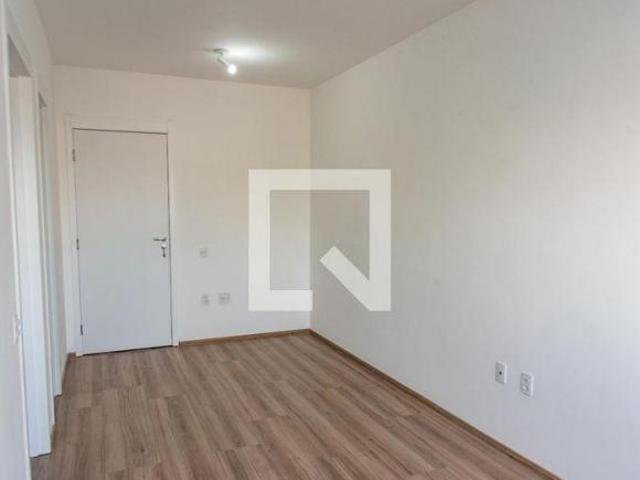 Apartamento à Venda Ipiranga, 1 Quarto, 27 m² São Paulo