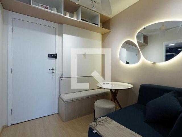 Apartamento à Venda Ipiranga, 1 Quarto, 27 m² São Paulo