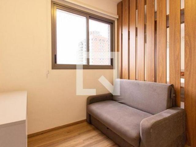 Apartamento à Venda Ipiranga, 1 Quarto, 27 m² São Paulo
