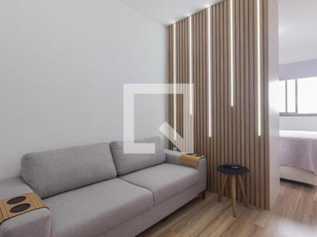 Apartamento à Venda Ipiranga, 1 Quarto, 27 m² São Paulo
