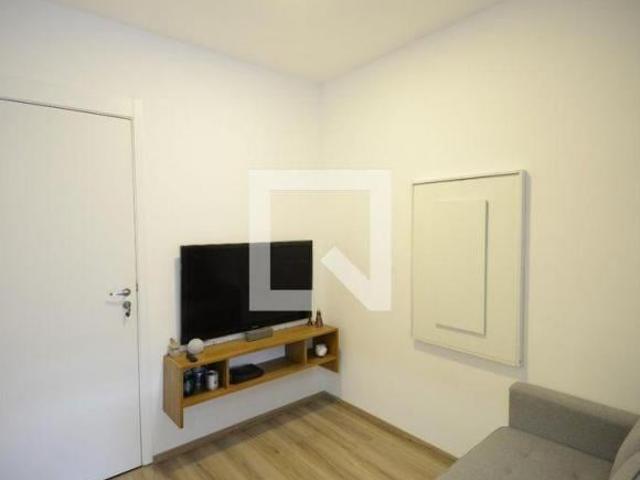 Apartamento à Venda Ipiranga, 1 Quarto, 27 m² São Paulo