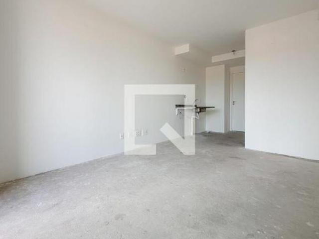 Apartamento à Venda Ipiranga, 1 Quarto, 27 m² São Paulo