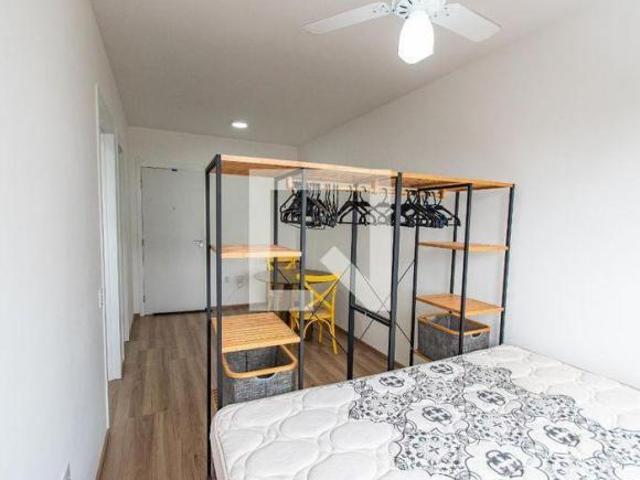 Apartamento à Venda Ipiranga, 1 Quarto, 27 m² São Paulo