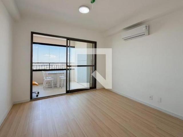 Apartamento à Venda Ipiranga, 1 Quarto, 29 m2