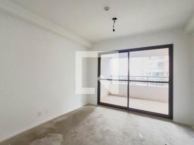 Apartamento à Venda Ipiranga, 1 Quarto, 28 m2
