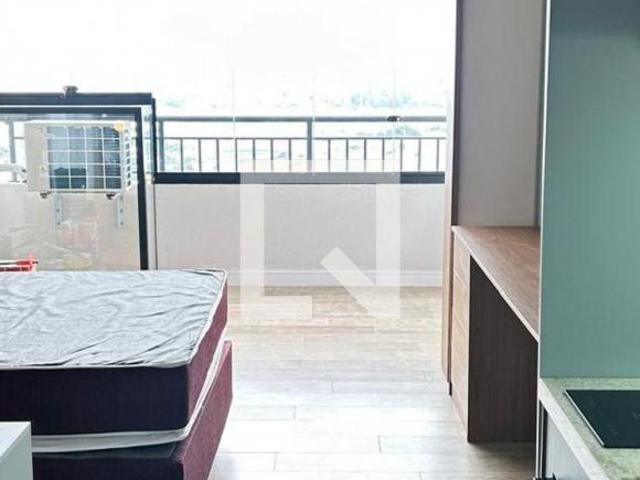 Apartamento à Venda Ipiranga, 1 Quarto, 28 m2