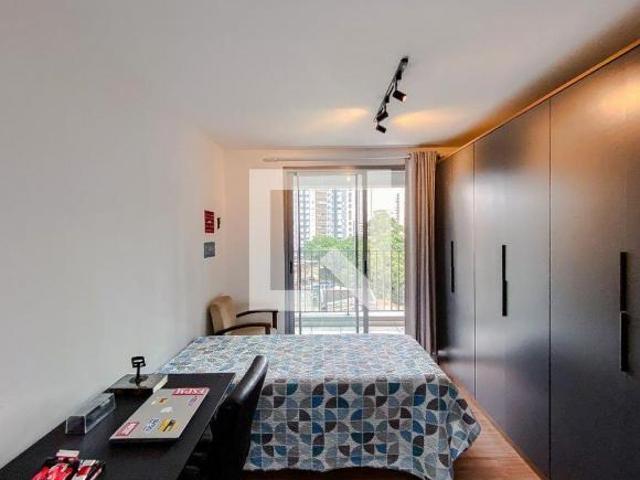 Apartamento à Venda Ipiranga, 1 Quarto, 28 m2