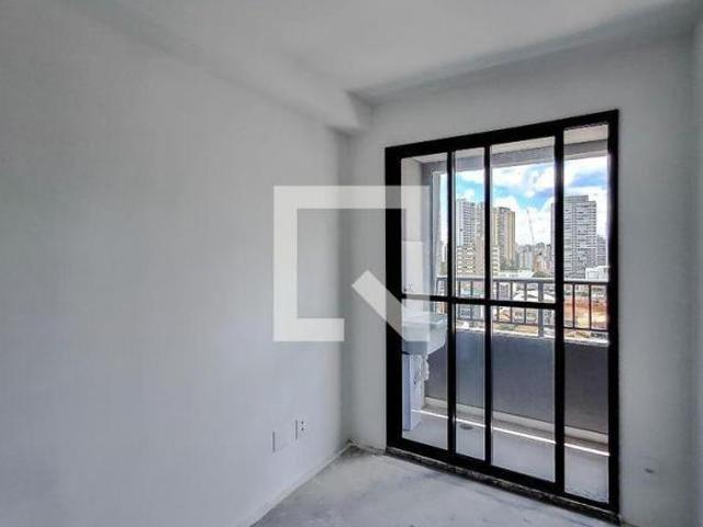 Apartamento à Venda Ipiranga, 1 Quarto, 28 m2