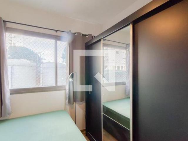 Apartamento à Venda Ipiranga, 1 Quarto, 28 m2