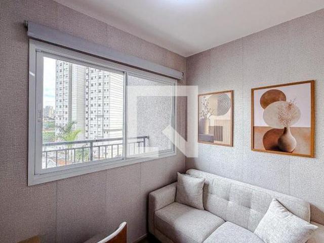 Apartamento à Venda Ipiranga, 1 Quarto, 28 m2