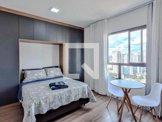 Apartamento à Venda Ipiranga, 1 Quarto, 28 m2