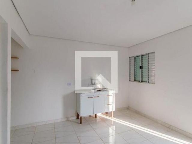 Apartamento à Venda Ipiranga, 1 Quarto, 28 m2