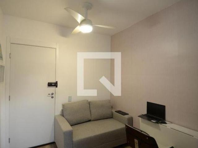 Apartamento à Venda Ipiranga, 1 Quarto, 28 m2