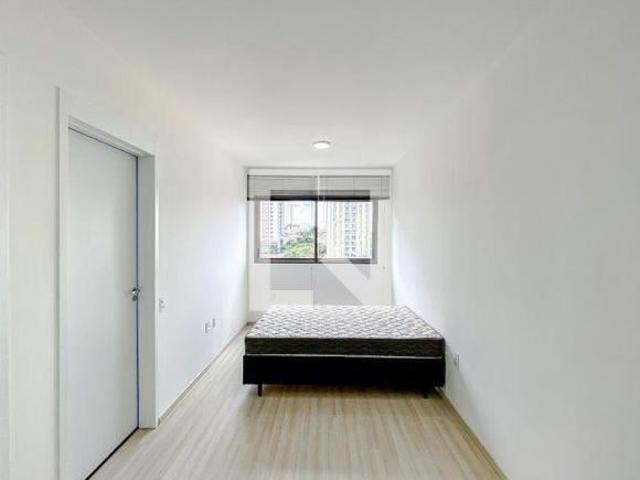 Apartamento à Venda Ipiranga, 1 Quarto, 28 m² São Paulo