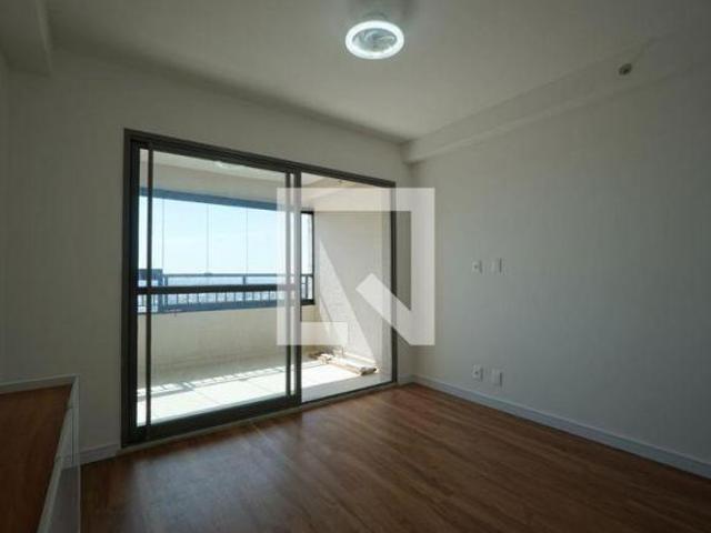 Apartamento à Venda Ipiranga, 1 Quarto, 28 m² São Paulo