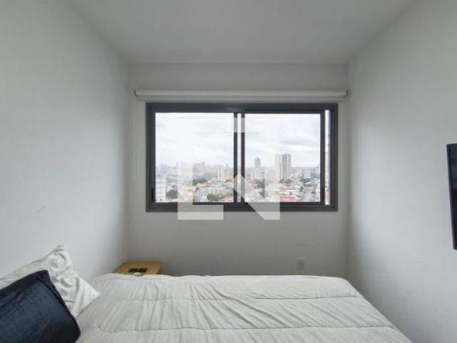 Apartamento à Venda Ipiranga, 1 Quarto, 28 m² São Paulo