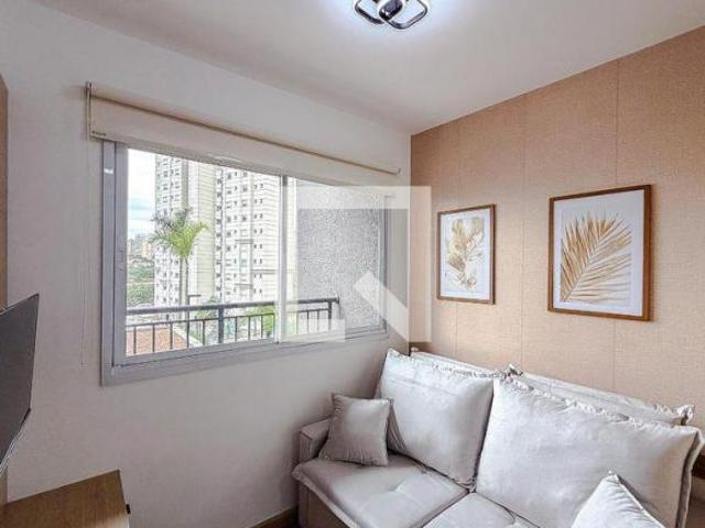 Apartamento à Venda Ipiranga, 1 Quarto, 28 m² São Paulo