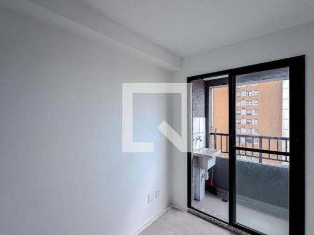 Apartamento à Venda Ipiranga, 1 Quarto, 28 m² São Paulo