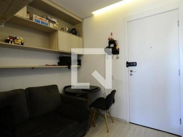 Apartamento à Venda Ipiranga, 1 Quarto, 28 m² São Paulo