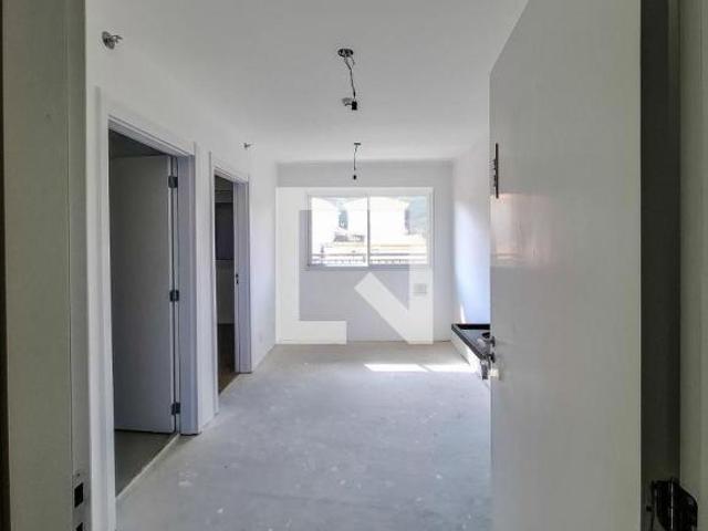 Apartamento à Venda Ipiranga, 1 Quarto, 29 m2