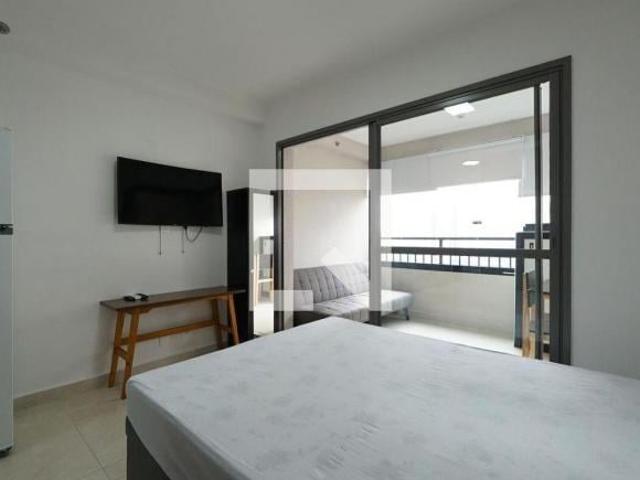 Apartamento à Venda Ipiranga, 1 Quarto, 29 m2
