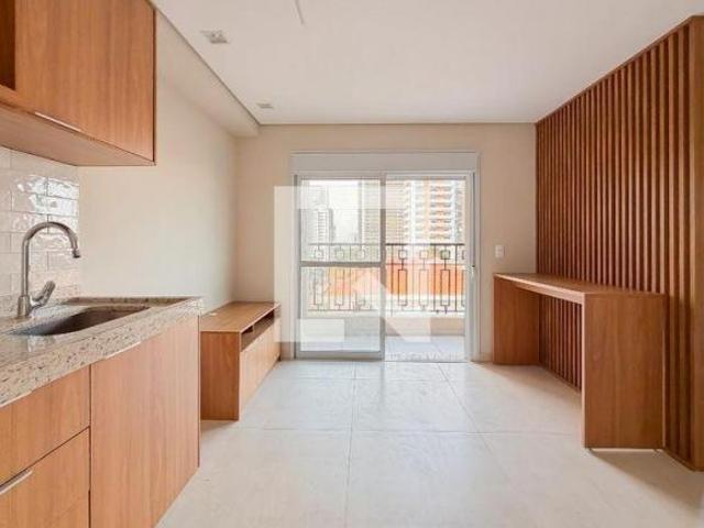 Apartamento à Venda Ipiranga, 1 Quarto, 29 m² São Paulo
