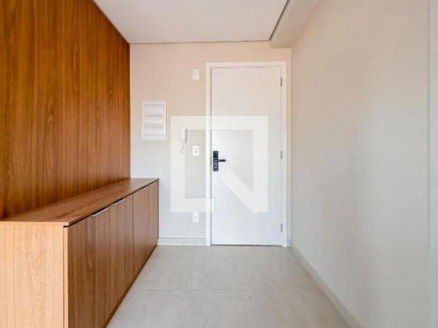 Apartamento à Venda Ipiranga, 1 Quarto, 29 m² São Paulo