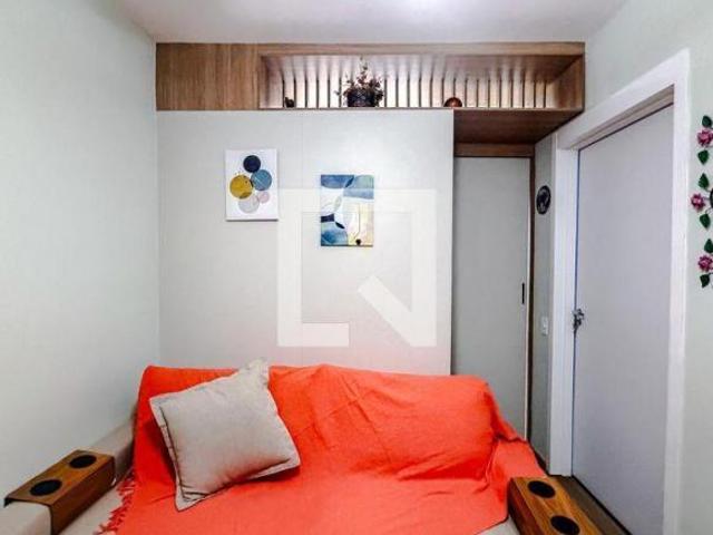 Apartamento à Venda Ipiranga, 1 Quarto, 29 m² São Paulo