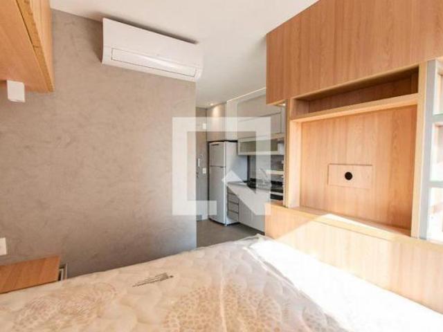 Apartamento à Venda Ipiranga, 1 Quarto, 20 m2