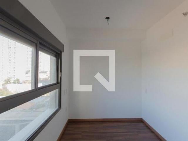 Apartamento à Venda Ipiranga, 1 Quarto, 20 m2