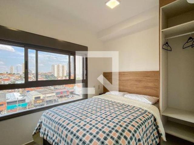 Apartamento à Venda Ipiranga, 1 Quarto, 20 m2
