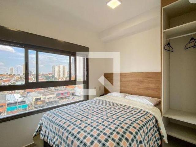 Apartamento à Venda Ipiranga, 1 Quarto, 20 m2