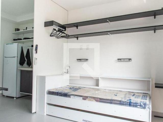 Apartamento à Venda Ipiranga, 1 Quarto, 20 m2