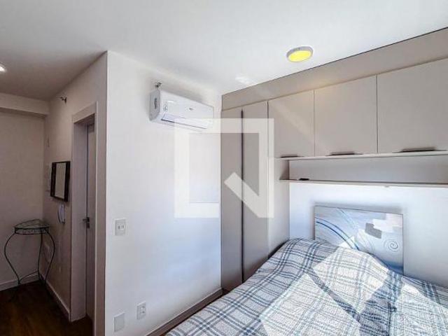 Apartamento à Venda Ipiranga, 1 Quarto, 20 m2
