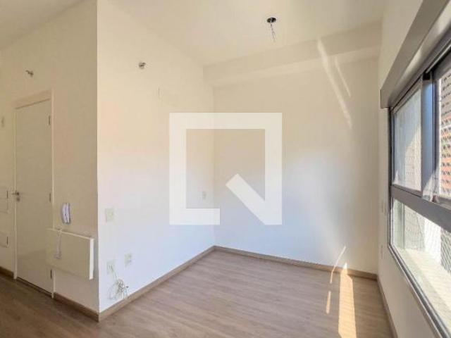 Apartamento à Venda Ipiranga, 1 Quarto, 20 m2