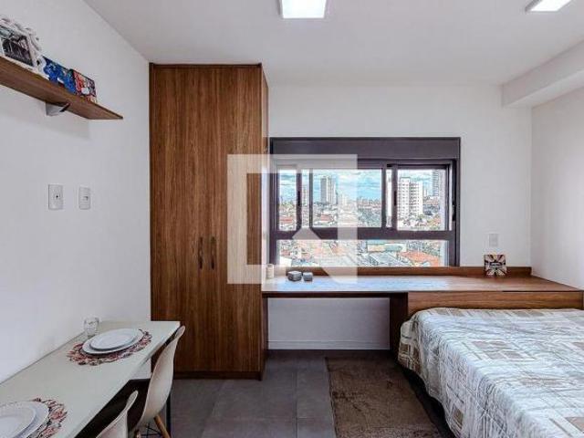Apartamento à Venda Ipiranga, 1 Quarto, 20 m2
