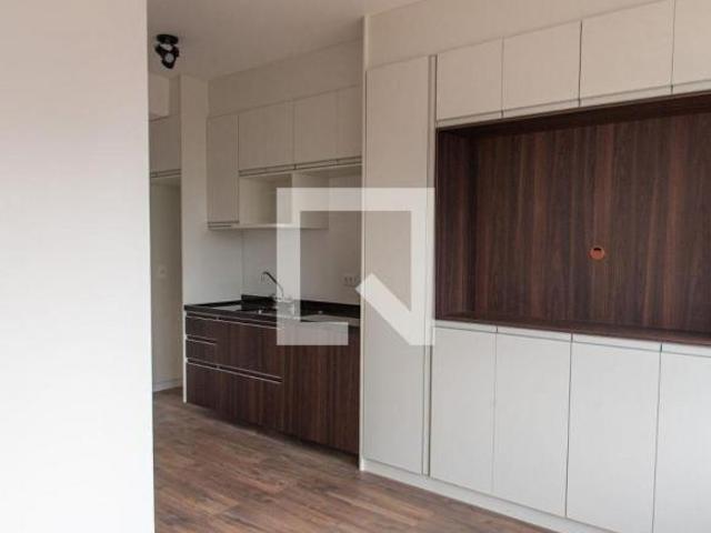 Apartamento à Venda Ipiranga, 1 Quarto, 20 m2