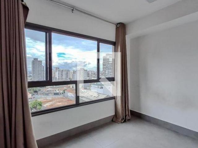 Apartamento à Venda Ipiranga, 1 Quarto, 20 m2