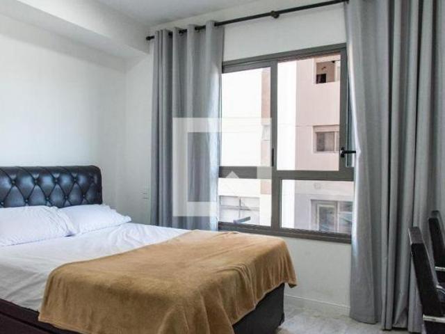 Apartamento à Venda Ipiranga, 1 Quarto, 20 m2