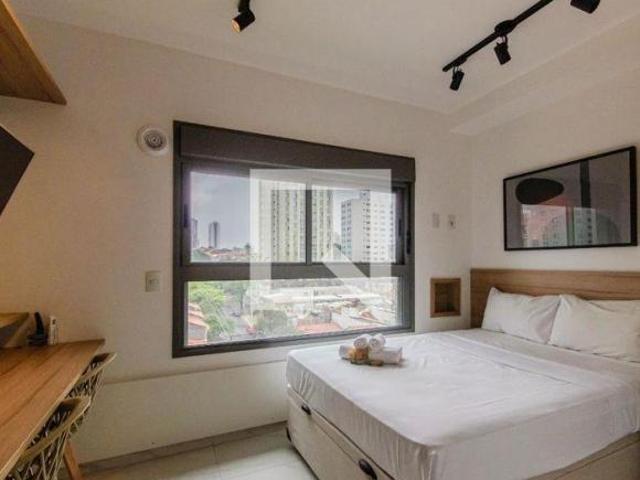 Apartamento à Venda Ipiranga, 1 Quarto, 20 m2