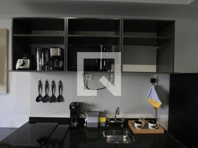 Apartamento à Venda Ipiranga, 1 Quarto, 21 m2
