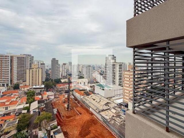 Apartamento à Venda Ipiranga, 1 Quarto, 21 m2