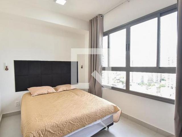 Apartamento à Venda Ipiranga, 1 Quarto, 21 m2