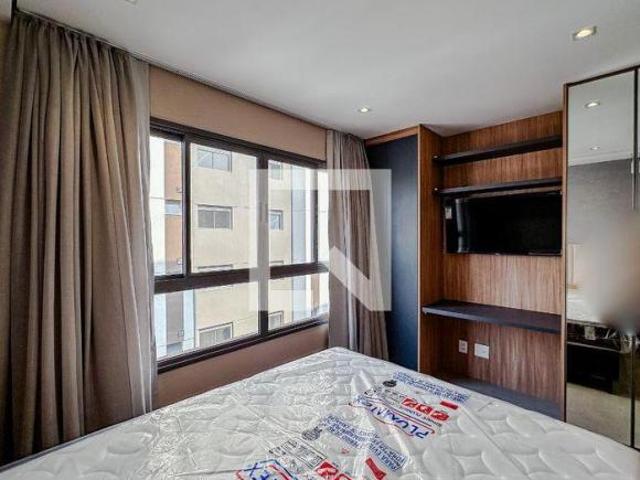 Apartamento à Venda Ipiranga, 1 Quarto, 21 m2