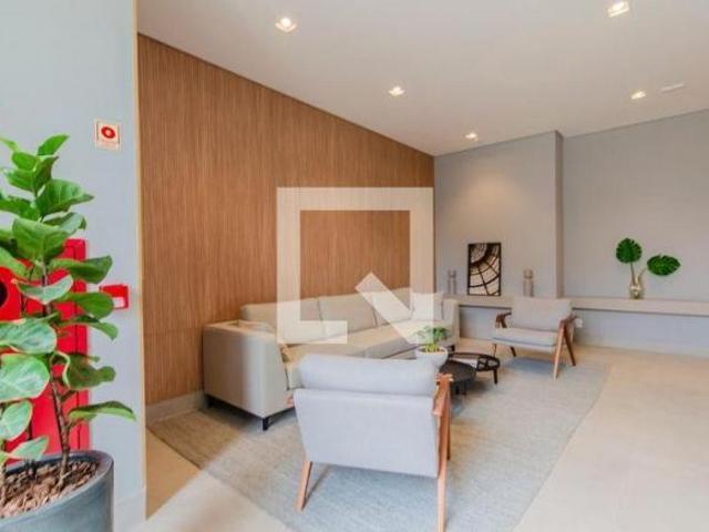 Apartamento à Venda Ipiranga, 1 Quarto, 21 m2