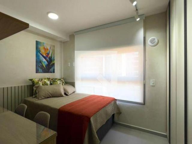 Apartamento à Venda Ipiranga, 1 Quarto, 21 m2