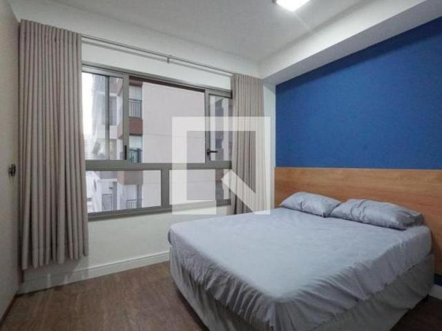 Apartamento à Venda Ipiranga, 1 Quarto, 21 m2