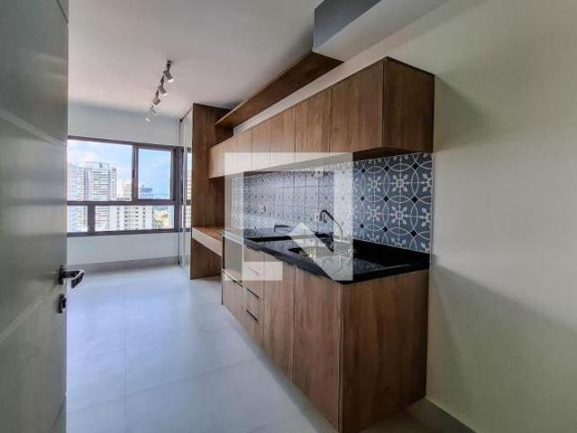Apartamento à Venda Ipiranga, 1 Quarto, 21 m2