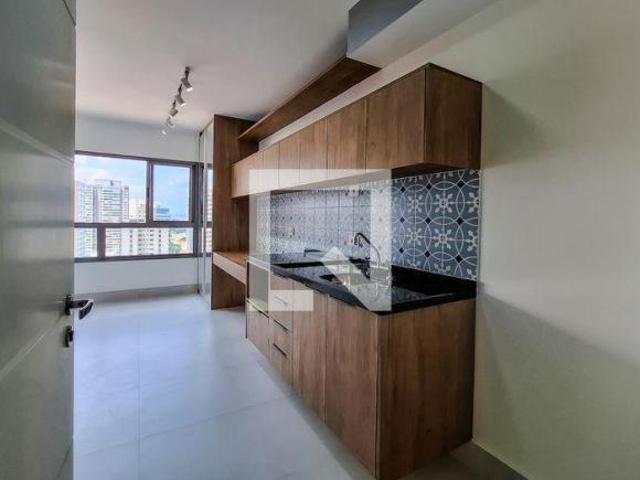 Apartamento à Venda Ipiranga, 1 Quarto, 21 m² São Paulo
