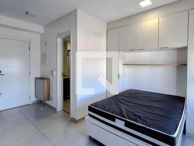 Apartamento à Venda Ipiranga, 1 Quarto, 21 m² São Paulo